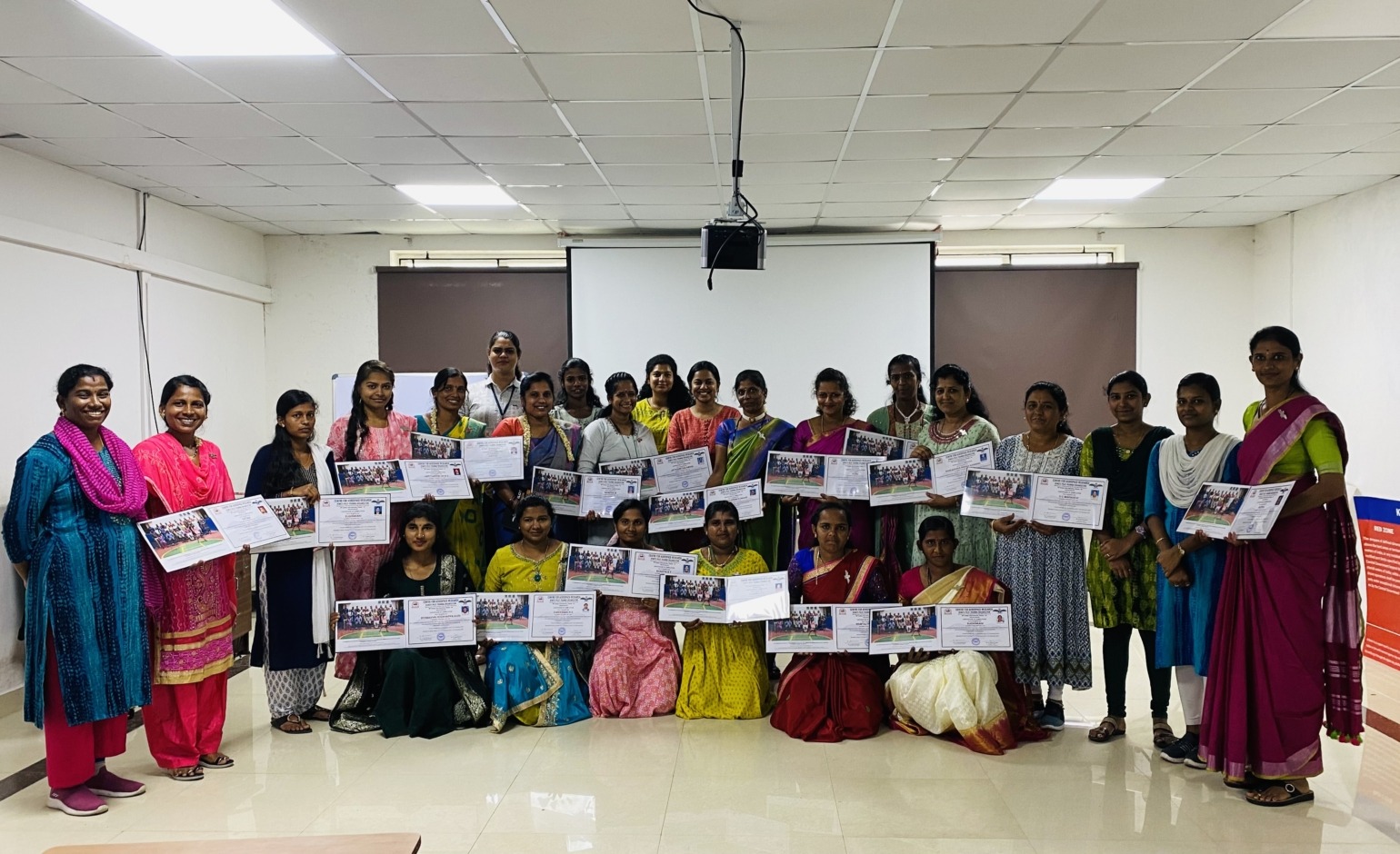 Our Services - Dhaksha