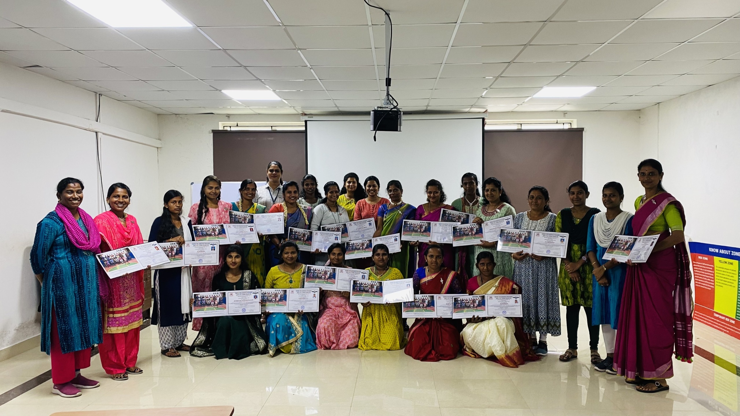 RPTO Services: Remote Pilot Training Organization | Drone Pilot Training