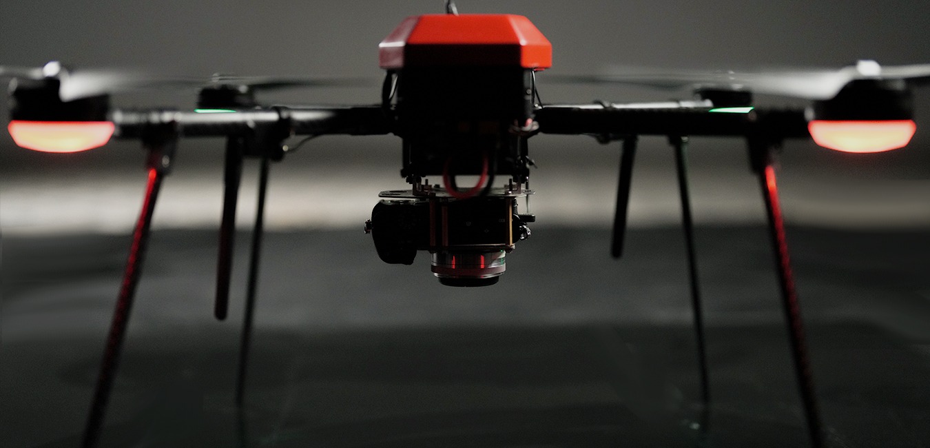 Dhaksha Drones : Top Drone Company in India | Agri & Defense