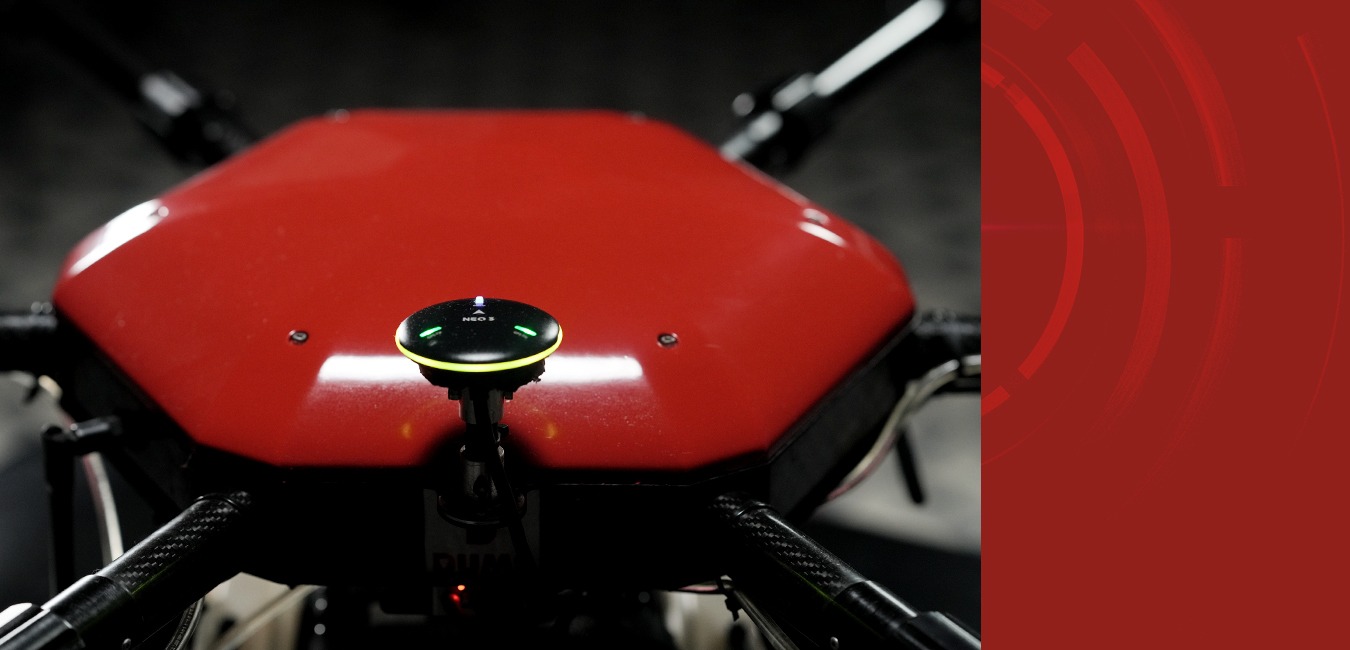 Dhaksha Drones : Top Drone Company in India | Agri & Defense