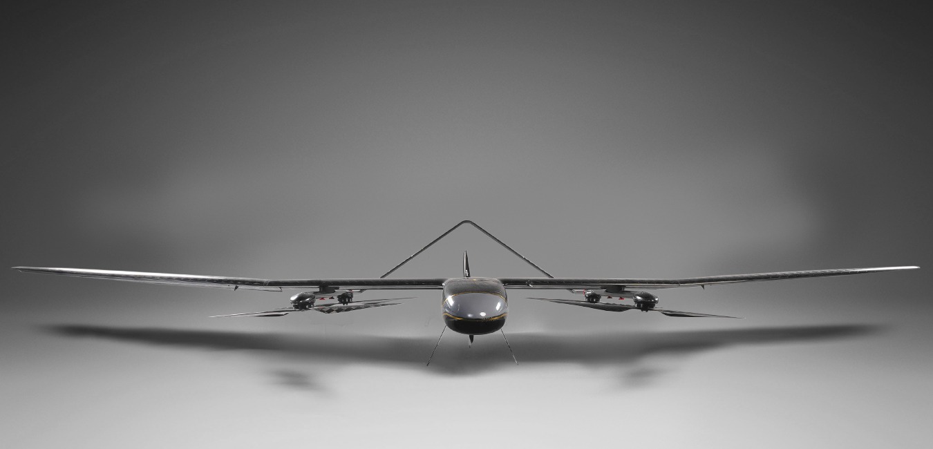 Dhaksha Drones: Drone Manufacturing Company in India